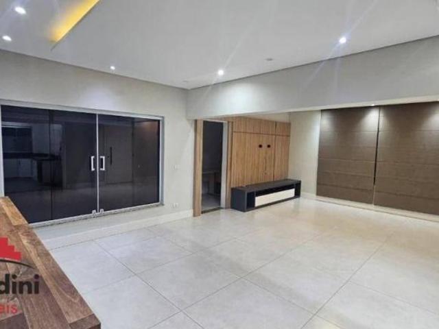 Casa com 3 quartos à venda, 230 m² por R$ 870.000 Morada do Sol Americana/SP