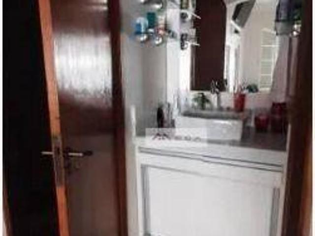 Casa com 3 quartos à venda, 230 m² por R$ 1.150.000 Parque Taquaral Campinas/SP
