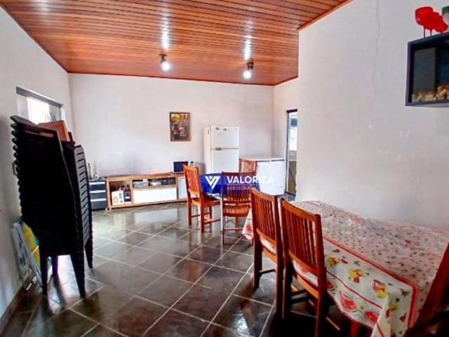 Casa com 3 quartos à venda, 231 m² por R$ 580.000 Vila Domingues Votorantim/SP