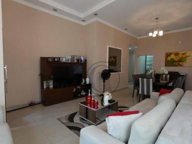 Casa com 3 quartos à venda, 231 m² por R$ 1.200.000 Jardim Ibiti do Paço Sorocaba/SP