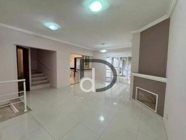 Casa com 3 quartos à venda, 231 m² por R$ 1.490.000 Condomínio Jardim das Palmeiras Vinhedo/SP