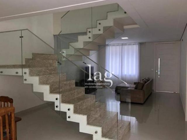 Casa com 3 quartos à venda, 232 m² Condomínio Lago da Serra Araçoiaba da Serra/SP