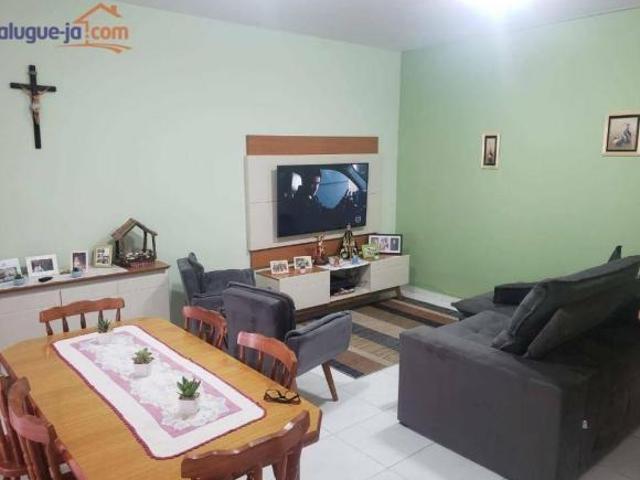 Casa com 3 quartos à venda, 232 m² Jardim América São José dos Campos/SP