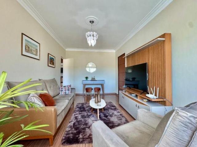 Casa com 3 quartos à venda, 232 m² por R$ 549.000 Grama Juiz de Fora/MG