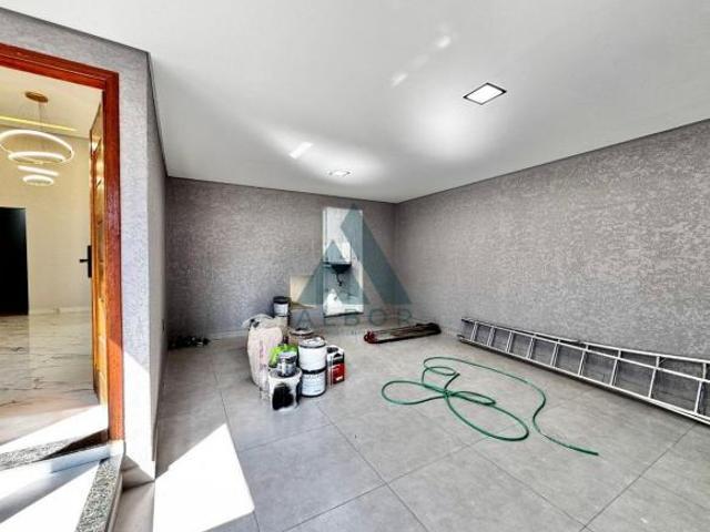 Casa com 3 quartos à venda