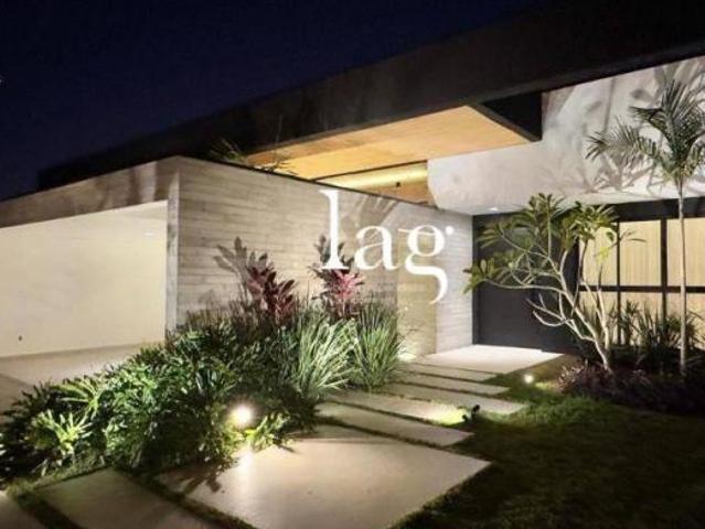 Casa com 3 quartos à venda, 233 m² Condomínio Village Ipanema II Araçoiaba da Serra/SP