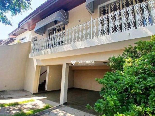 Casa com 3 quartos à venda, 233 m² por R$ 780.000 Jardim Emília Sorocaba/SP