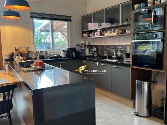 Casa com 3 quartos à venda, 233 m² por R$ 1.995.000 Caxambu Jundiaí/SP