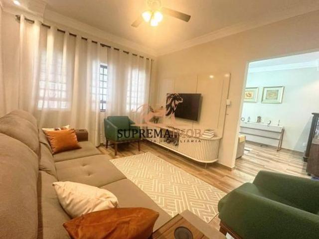 Casa com 3 quartos à venda, 234 m² Vila Trujillo Sorocaba/SP