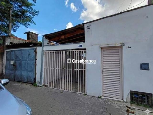 Casa com 3 quartos à venda, 234 m² por R$ 550.000 Vila Progresso Sorocaba/SP
