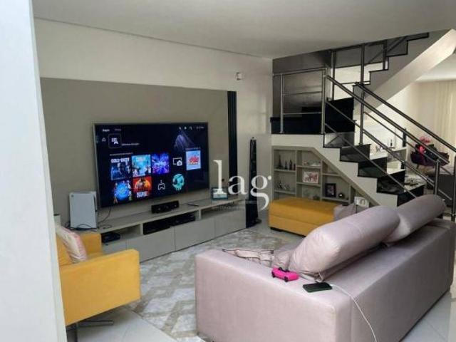 Casa com 3 quartos à venda, 234 m² por R$ 1.390.000 Condomínio Lago da Serra Araçoiaba da Serra/