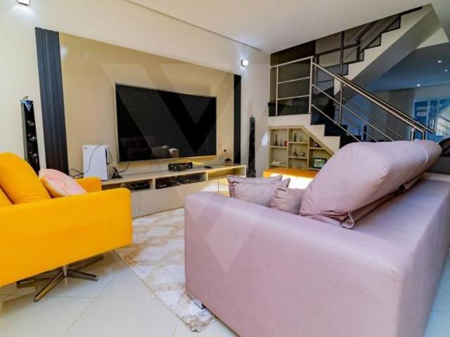 Casa com 3 quartos à venda, 234 m² por R$ 1.690.000 Condomínio Lago da Serra Araçoiaba da Serra/