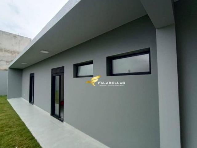 Casa com 3 quartos à venda, 234 m² por R$ 1.702.000 Cambarah Jarinu/SP