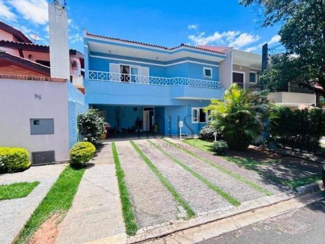 Casa com 3 quartos à venda, 235 m² Condomínio Granja Olga II Sorocaba/SP