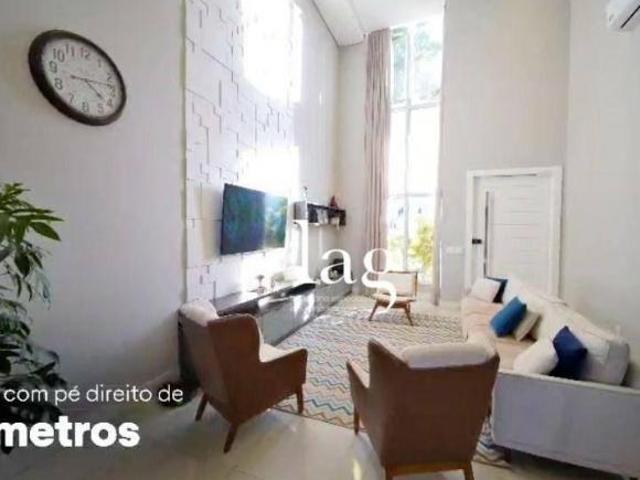 Casa com 3 quartos à venda, 235 m² Condomínio Ibiti Reserva Sorocaba/SP