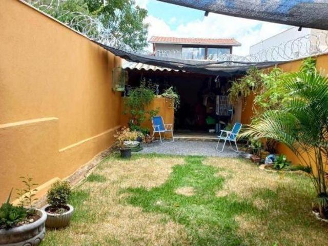 Casa com 3 quartos à venda, 235 m² por R$ 690.000 Portal do Sol Lagoa Santa/MG