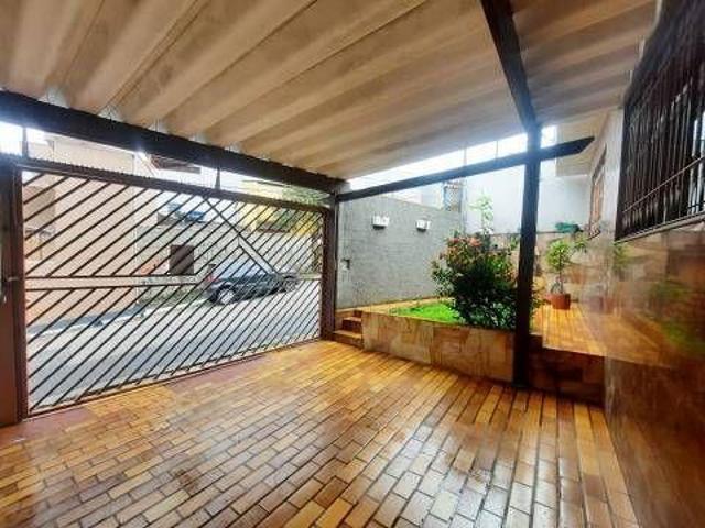 Casa com 3 quartos à venda, 235 m² por R$ 950.000 Tucuruvi São Paulo/SP