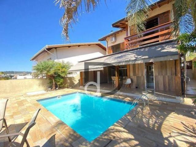 Casa com 3 quartos à venda, 235 m² por R$ 1.390.000 Condomínio Residencial Terras do Oriente Val