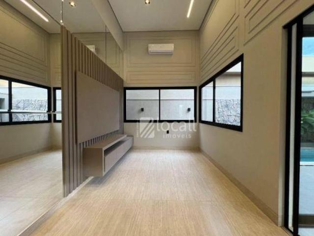 Casa com 3 quartos à venda, 235 m² por R$ 1.850.000 Condominio Terra Vista Residence Club Mirass