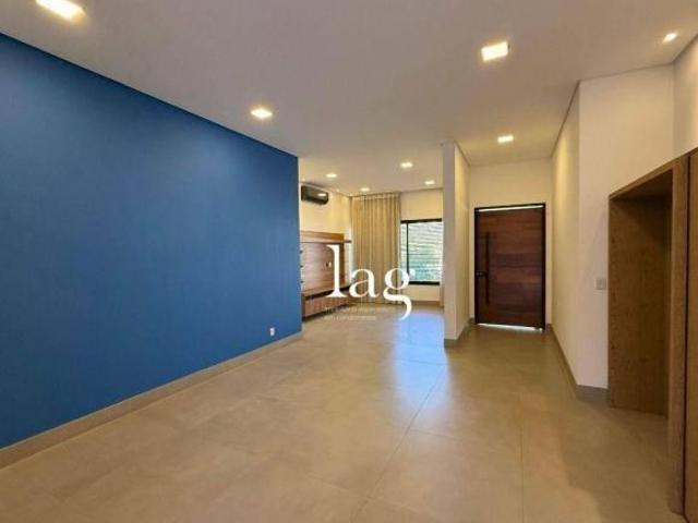 Casa com 3 quartos à venda, 236 m² Condomínio Residencial Giverny Sorocaba/SP