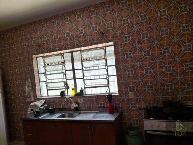 Casa com 3 Quartos à venda, 236 m² por R$ 639.741 Jardim Irene Santo André/SP