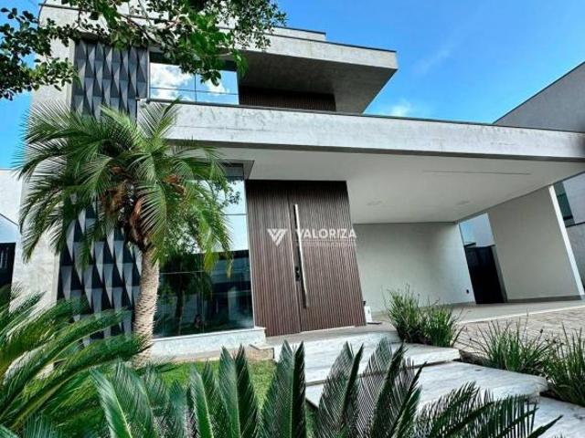 Casa com 3 quartos à venda, 236 m² por R$ 2.600.000 Alphaville Nova Esplanada Votorantim/SP