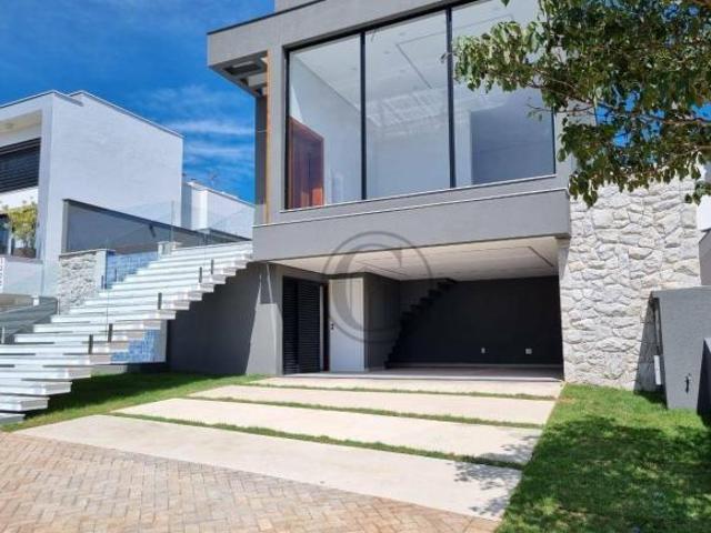 Casa com 3 quartos à venda, 237 m² por R$ 2.150.000 Alphaville Votorantim/SP