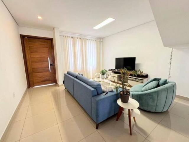 Casa com 3 quartos à venda, 238 m² Condomínio Vila dos Inglezes Sorocaba/SP