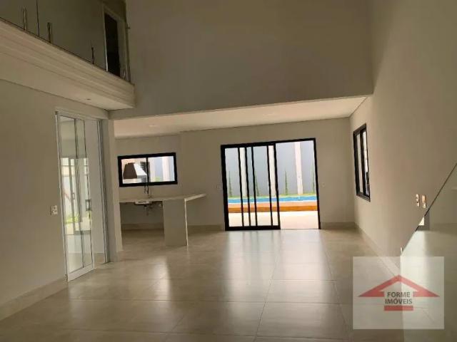 Casa com 3 quartos à venda, 238 m² por R$ 1.908.000 no Condomínio Bella Vitta Jardim Celeste em