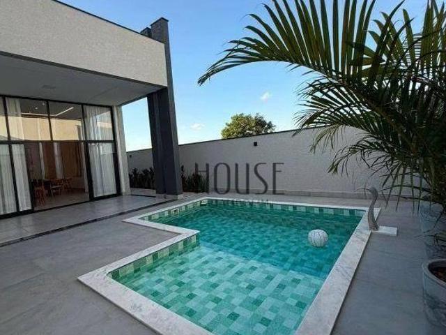 Casa com 3 quartos à venda, 239 m² Alphaville Nova Esplanada Votorantim/SP