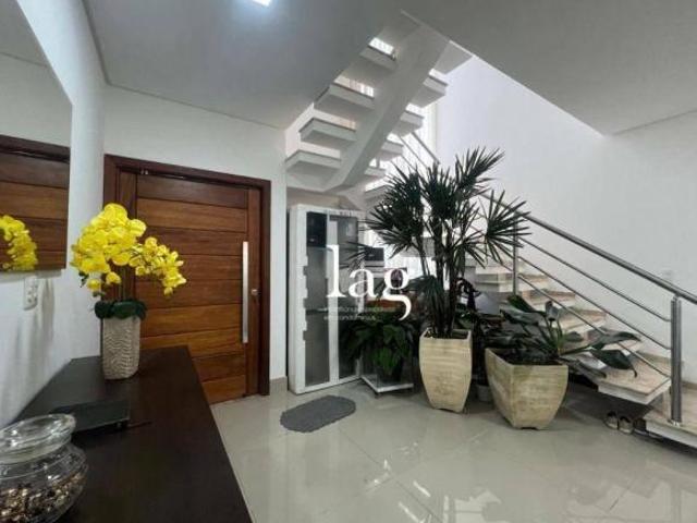 Casa com 3 quartos à venda, 239 m² por R$ 1.200.000 Condominio Golden Park Residence Sorocaba/SP