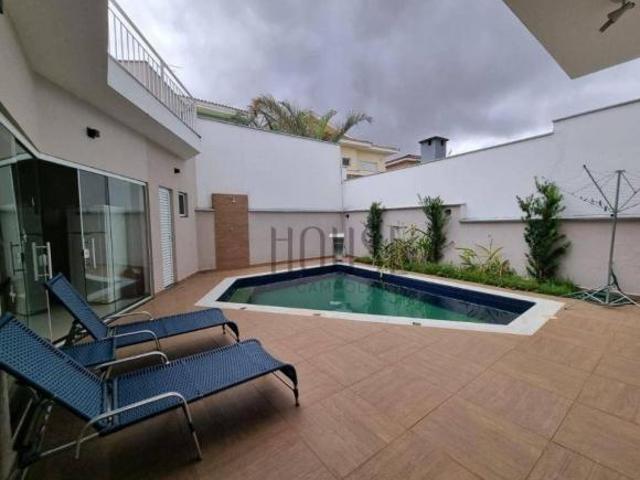 Casa com 3 quartos à venda, 240 m² Condomínio Villa dos Inglezes Sorocaba/SP