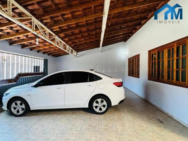 Casa com 3 quartos à venda, 240 m² por R$ 700.000 Jardim Rancho Grande Itu/SP