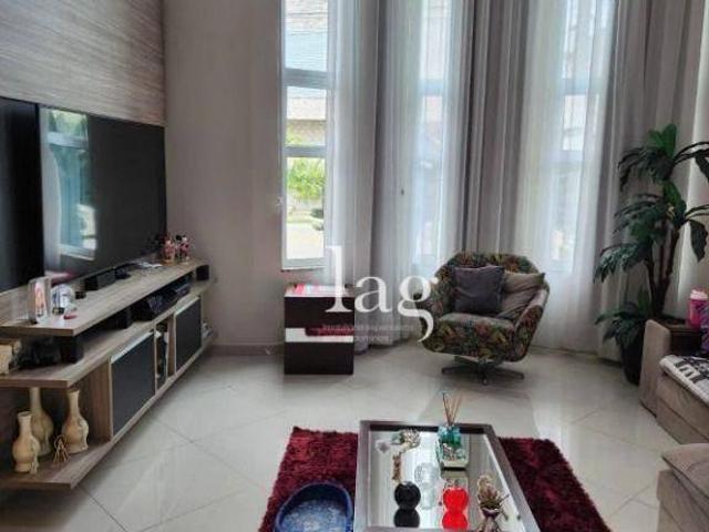 Casa com 3 quartos à venda, 240 m² por R$ 1.550.000 Jardim Portobello Sorocaba/SP