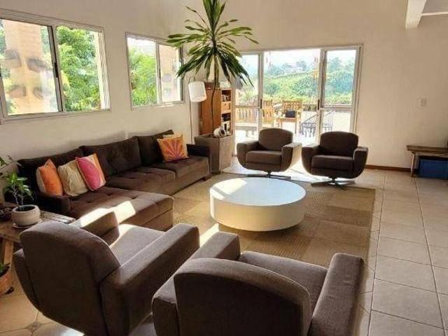 Casa com 3 quartos à venda, 240 m² por R$ 1.500.000 Condomínio Serra dos Cristais Cajamar/SP
