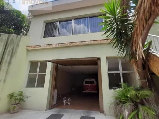 Casa com 3 quartos à venda, 240 m² por R$ 1.950.000 Vila Matilde São Paulo/SP