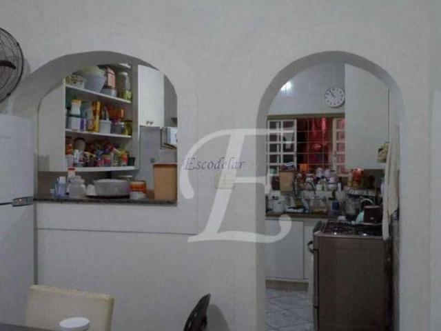 Casa com 3 quartos à venda, 240 m² por R$ 2.150.000 Perdizes São Paulo/SP