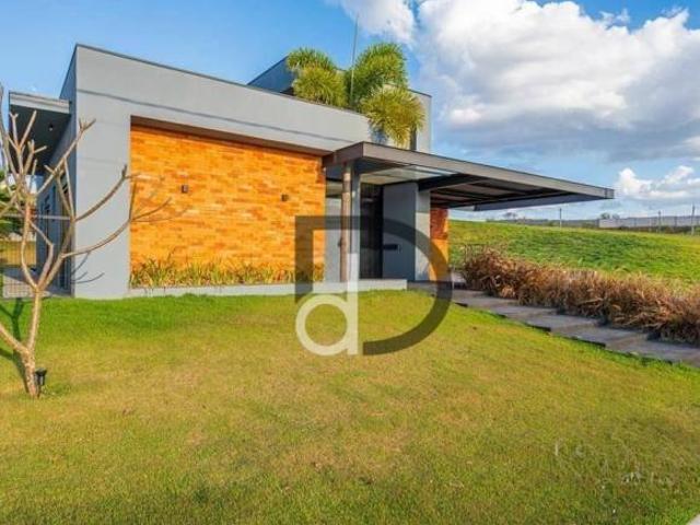 Casa com 3 quartos à venda, 240 m² por R$ 2.100.000 condomínio Santa Mônica Itupeva/SP