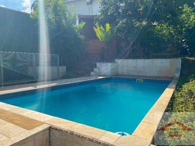 Casa com 3 quartos à venda, 241 m² por R$ 1.189.000 Jardim Paulista II Jundiaí/SP