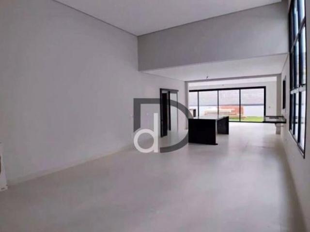 Casa com 3 quartos à venda, 241 m² por R$ 1.890.000 Condomínio Reserva dos Vinhedos Louveira/SP