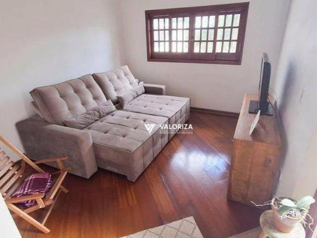 Casa com 3 quartos à venda, 242 m² por R$ 949.000 Condomínio Constantino Matucci Sorocaba/SP