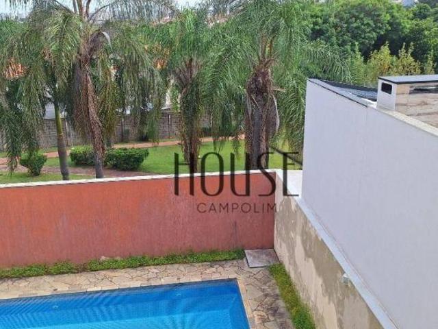 Casa com 3 quartos à venda, 242 m² Jardim Constantino Matucci Sorocaba/SP