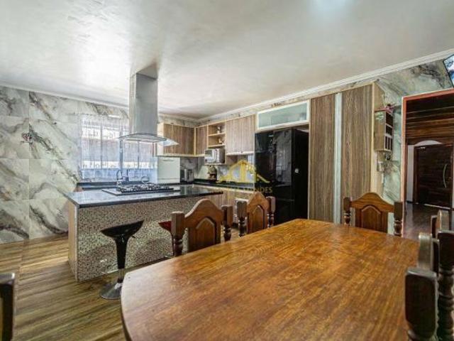 Casa com 3 quartos à venda, 244 m² por R$ 1.350.000 Central Park Residence Club Vargem Grande Pa