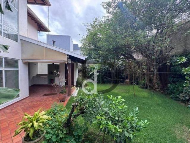 Casa com 3 quartos à venda, 244 m² por R$ 1.570.000 Loteamento Recanto dos Paturis Vinhedo/SP