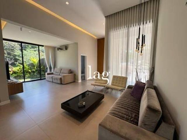 Casa com 3 quartos à venda, 245 m² Condomínio Portal da Primavera Sorocaba/SP