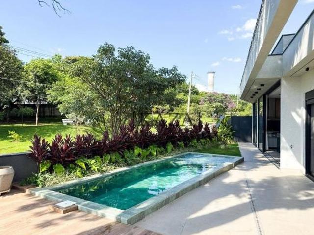 Casa com 3 quartos à venda, 245 m² Condomínio Portal da Primavera Sorocaba/SP