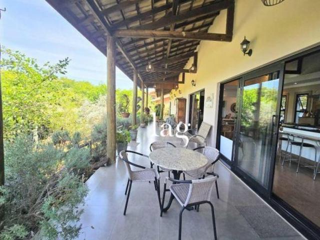 Casa com 3 quartos à venda, 245 m² Condomínio Village Ipanema Araçoiaba da Serra/SP