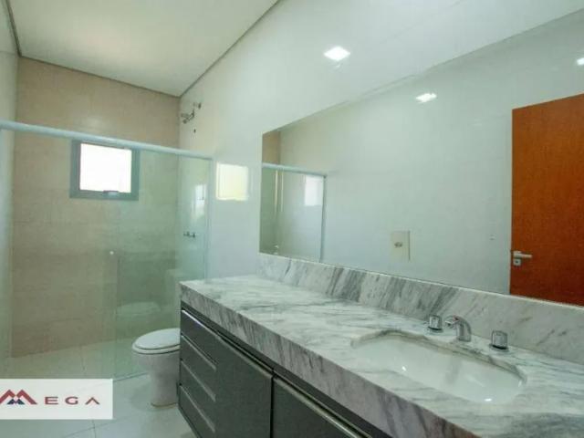 Casa com 3 quartos à venda, 245 m² por R$ 1.590.000 Betel Paulínia/SP