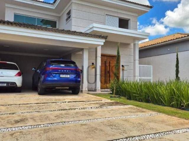 Casa com 3 quartos à venda, 246 m² Condomínio Residencial Villa Verona Sorocaba/SP