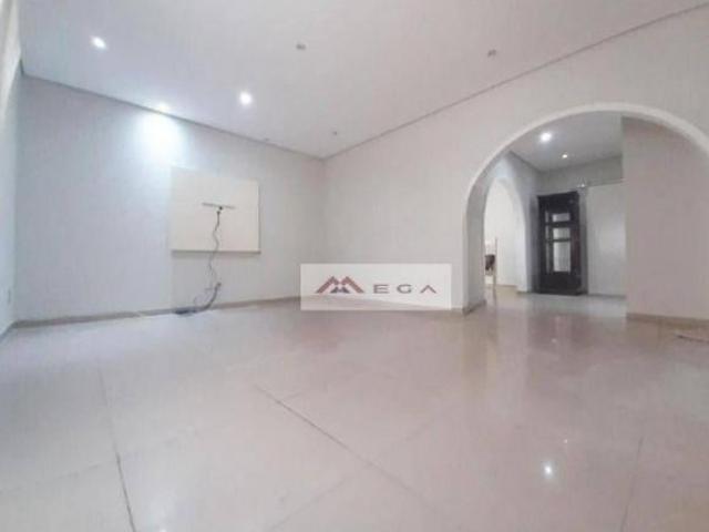 Casa com 3 quartos à venda, 248 m² por R$ 869.900 Jardim Eulina Campinas/SP